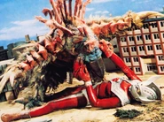 Birdon/Gallery | Ultraman Wiki | Fandom
