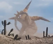 Darkron | Ultraman Wiki | Fandom