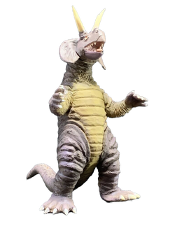 Dorigon | Ultraman Wiki | Fandom