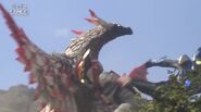 Basser/Gallery | Ultraman Wiki | Fandom