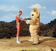 MukuMuku | Ultraman Wiki | Fandom