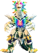 Gagula | Ultraman Wiki | Fandom