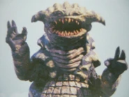 Daigelun | Ultraman Wiki | Fandom