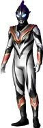 Evil Trigger | Ultraman Wiki | Fandom