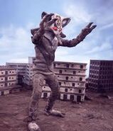 Alien Flip | Ultraman Wiki | Fandom