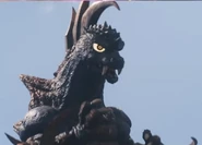 Giestron | Ultraman Wiki | Fandom