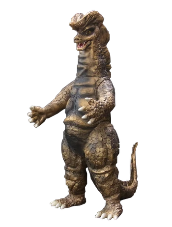 Ghostron | Ultraman Wiki | Fandom