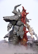 Hellnarak | Ultraman Wiki | Fandom