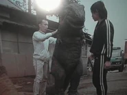 Ururu | Ultraman Wiki | Fandom