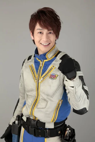 Rei | Ultraman Wiki | Fandom