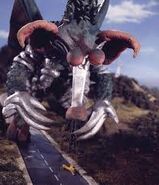 Rodera | Ultraman Wiki | Fandom