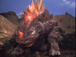 Zumbolar | Ultraman Wiki | Fandom