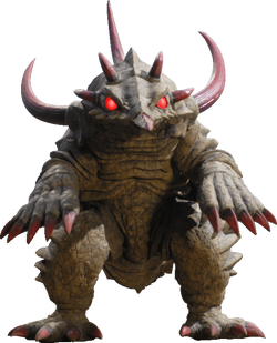 Angross | Ultraman Wiki | Fandom