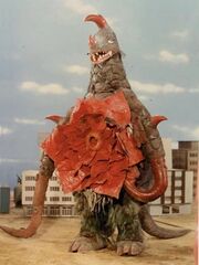 Astromons | Ultraman Wiki | Fandom