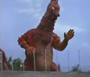 Banila | Ultraman Wiki | Fandom