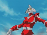 Ultrawoman Beth | Ultraman Wiki | Fandom