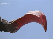 Eligal | Ultraman Wiki | Fandom