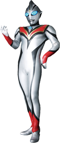Evil Tiga | Ultraman Wiki | Fandom