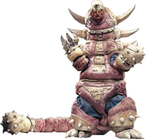 Bamora | Ultraman Wiki | Fandom