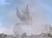 Mega Flash | Ultraman Wiki | Fandom