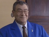 Mitsuhiro Ide | Ultraman Wiki | Fandom