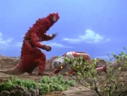 Pandon/Gallery | Ultraman Wiki | Fandom