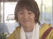 Ren Senjyu | Ultraman Wiki | Fandom