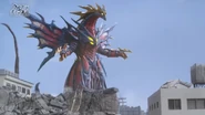 Leugocyte/Gallery | Ultraman Wiki | Fandom