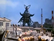 Alien Virmin | Ultraman Wiki | Fandom