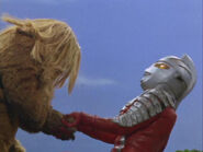 Alien Goron | Ultraman Wiki | Fandom