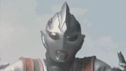 Evil Trigger | Ultraman Wiki | Fandom