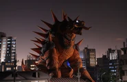 Homger | Ultraman Wiki | Fandom
