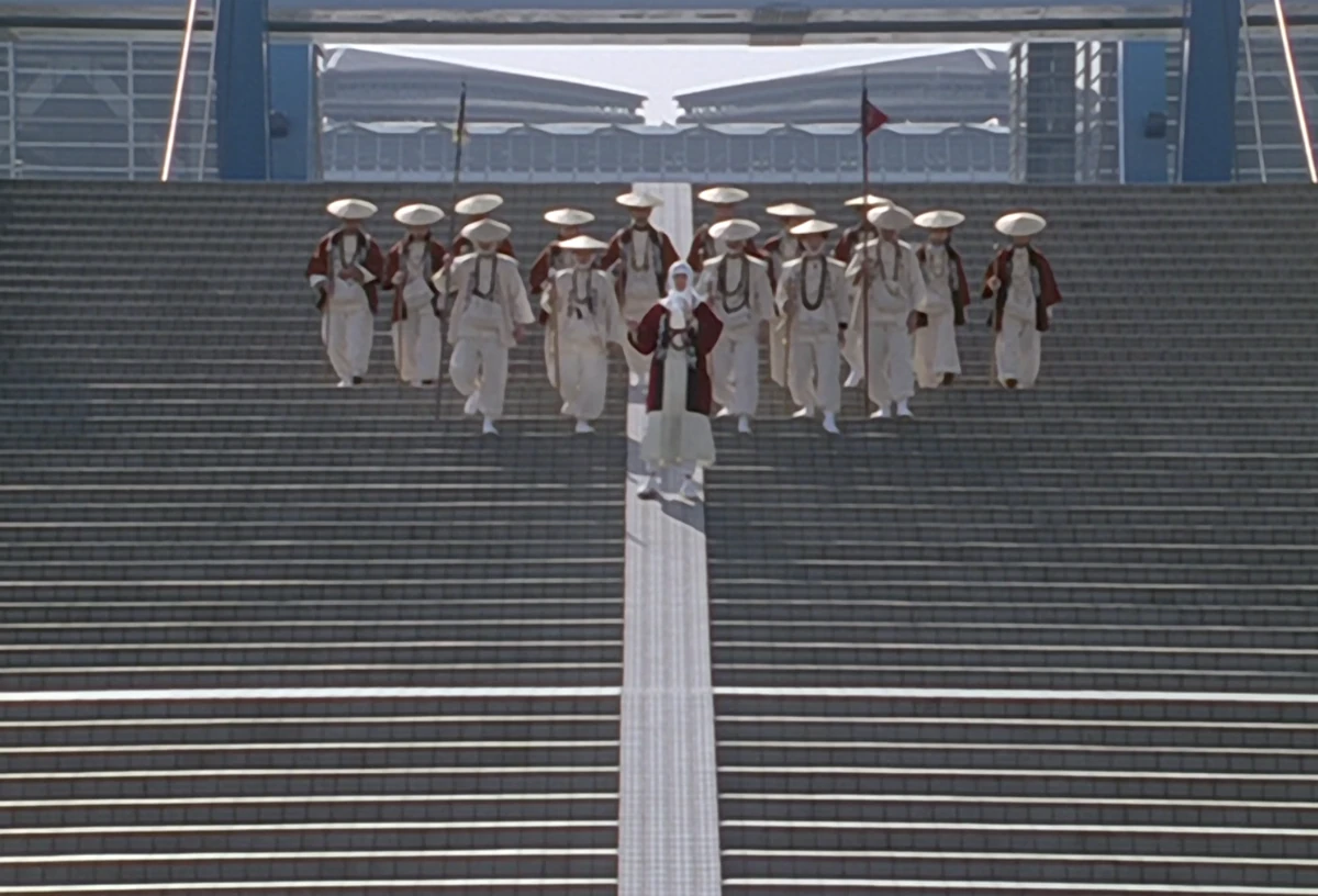 Radical Destruction Cult | Ultraman Wiki | Fandom