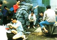 Seagorath | Ultraman Wiki | Fandom