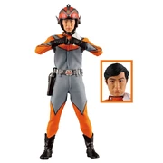 Seiji Hokuto | Ultraman Wiki | Fandom