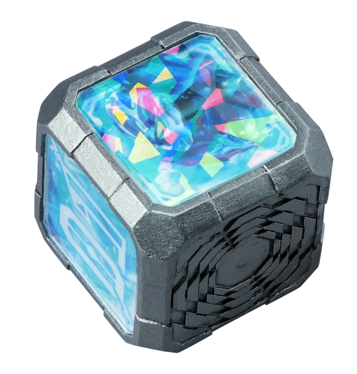 Arc Cubes | Ultraman Wiki | Fandom