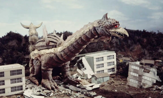 Gelan | Ultraman Wiki | Fandom