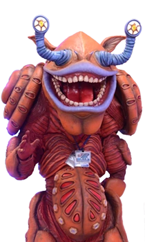 Guruman | Ultraman Wiki | Fandom