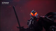 Darkness Broad | Ultraman Wiki | Fandom