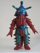 Alien Hipporit | Ultraman Wiki | Fandom