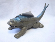 Kemular | Ultraman Wiki | Fandom