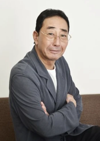 Edo Yamaguchi | Ultraman Wiki | Fandom