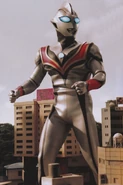 Evil Tiga/Gallery | Ultraman Wiki | Fandom