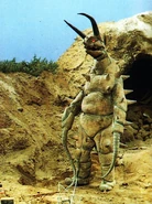 Gudon/Gallery | Ultraman Wiki | Fandom