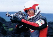 Super GUTS (Super Global Unlimited Task Squad) | Ultraman Wiki | Fandom