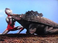 Skydon | Ultraman Wiki | Fandom