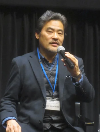 Sojiro Uchino | Ultraman Wiki | Fandom