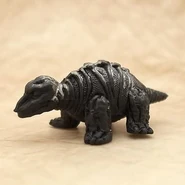 Stegon | Ultraman Wiki | Fandom