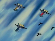 Ultra Force | Ultraman Wiki | Fandom