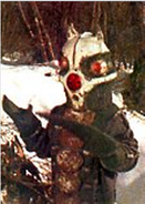 Alien Black | Ultraman Wiki | Fandom